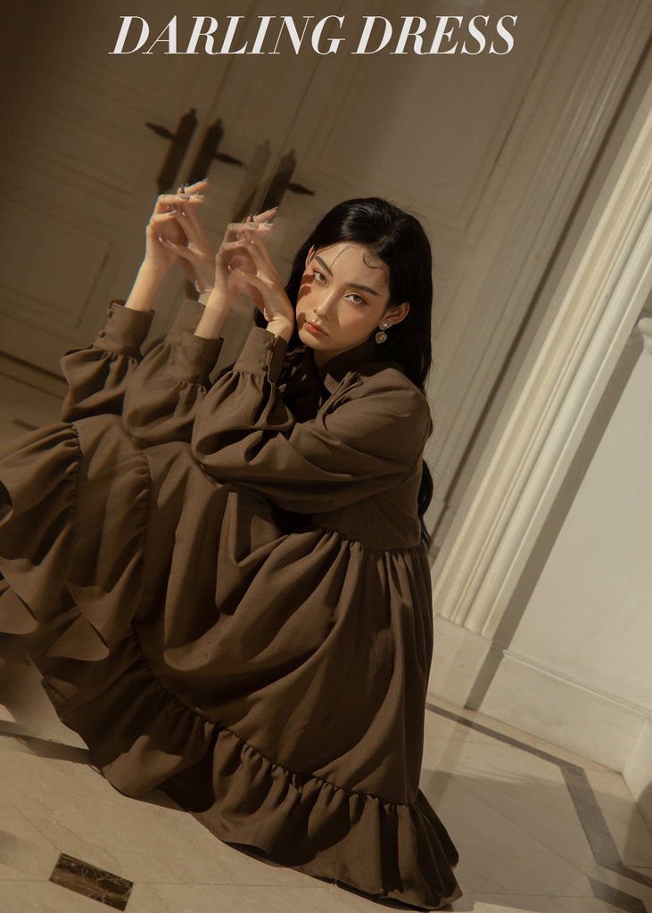 Darling Dress – VAST